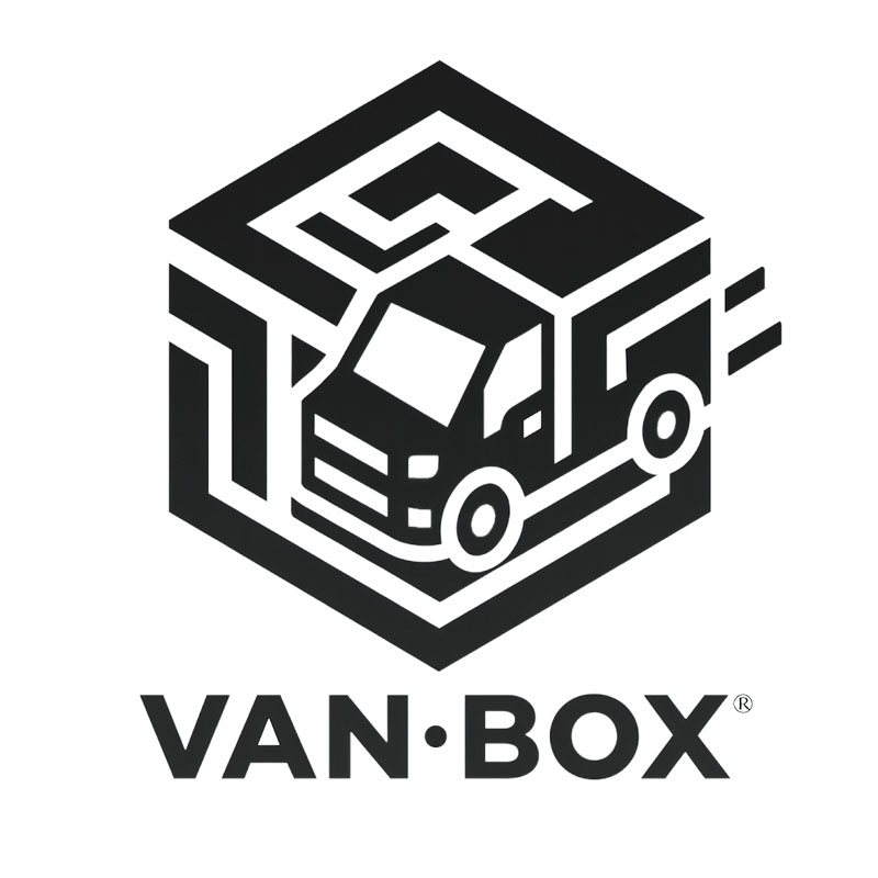 Van Box - Exposants Vanlife Expo - Rennes