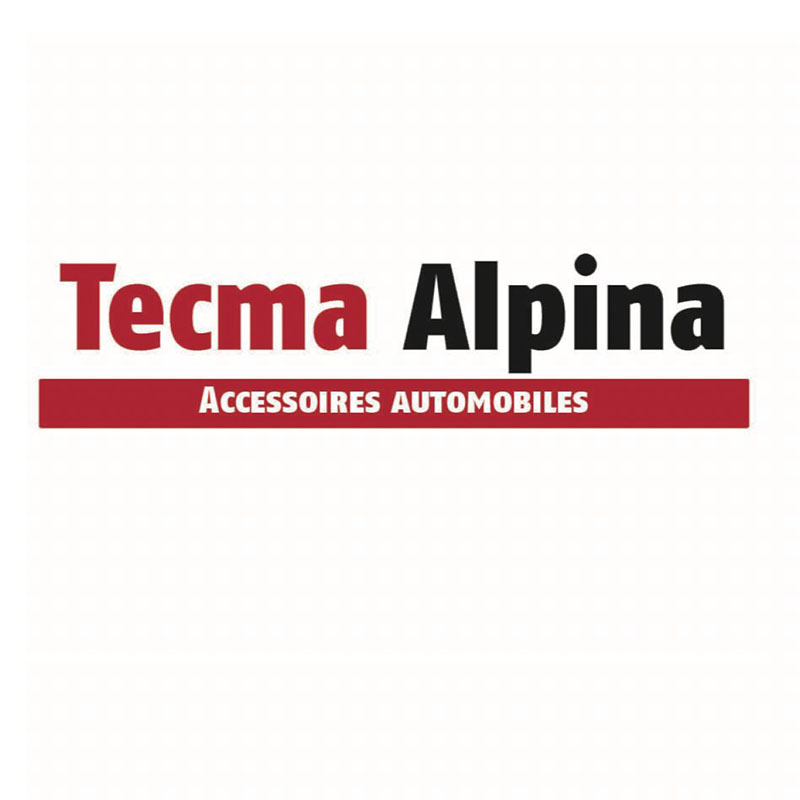 Tecma Alpina - Exposants Vanlife Expo - Bordeaux